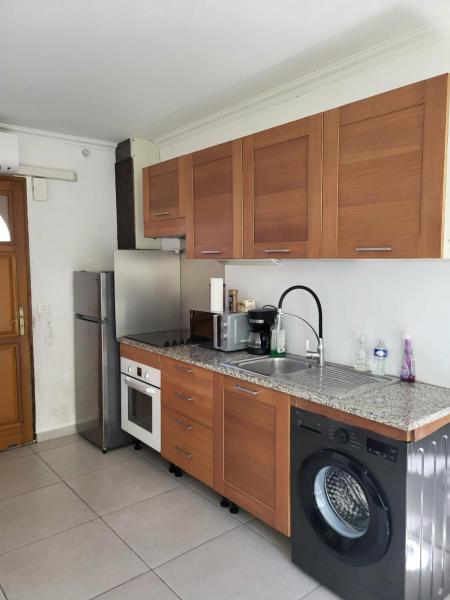 Villa Cornetti - Aéroport de Nice Côte d'Azur (NCE)