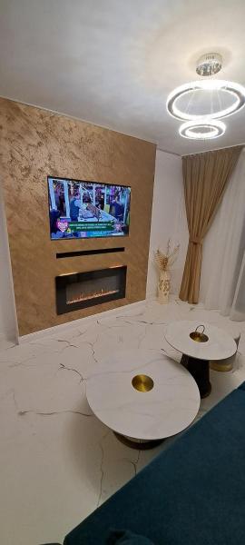 Silva Caraiman View Apartment - Bușteni