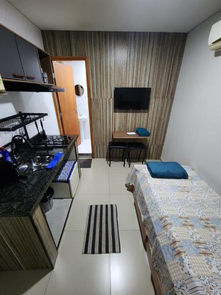 Studio Aconchegante - Lins
