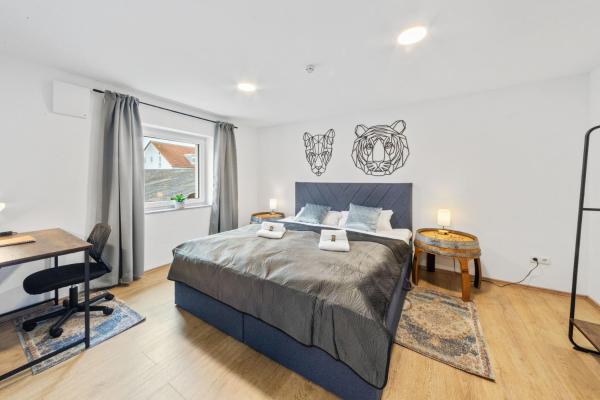 Fassring - Vinokat Living - Landau