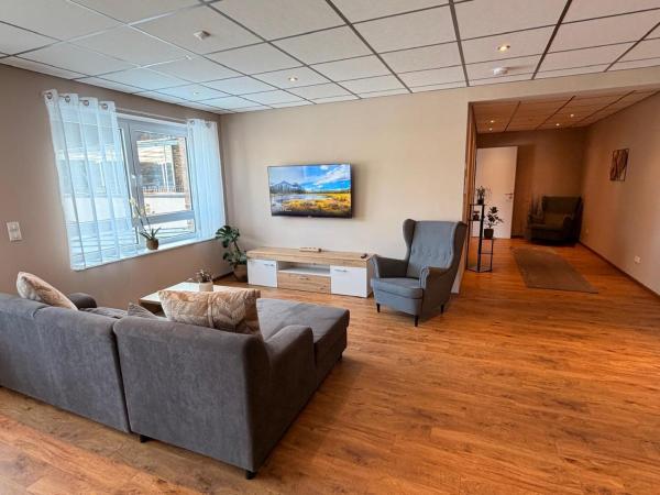 Ferienwohnung Im Saloon Altenahr - Meckenheim