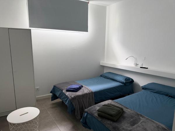 Casa Vol - Estudio Con Cocina, Ideal Camino Portugués - Vigo