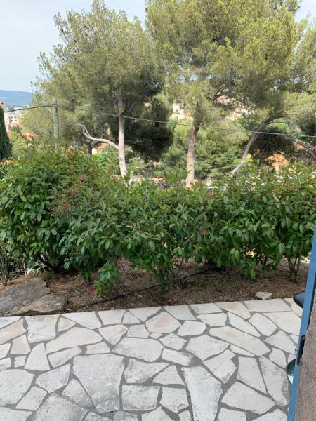 Superbe Studio Dans Villa - Martigues