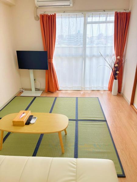 Stay's ジローズ浄心 503号 名古屋 民泊 駅近 便利 - Nagoya
