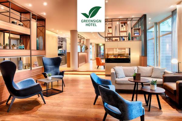 Welcome Hotel Marburg - Gladenbach