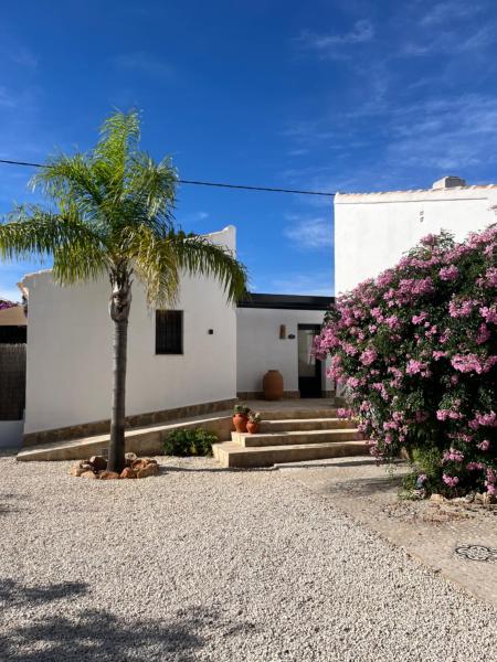 Finca Bona Nit - Costa Blanca