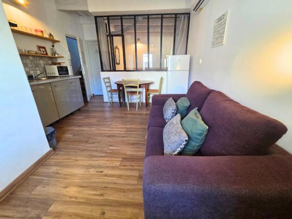 Magnifique Appartement Au Cœur De La Venise Provençale - Cavaillon