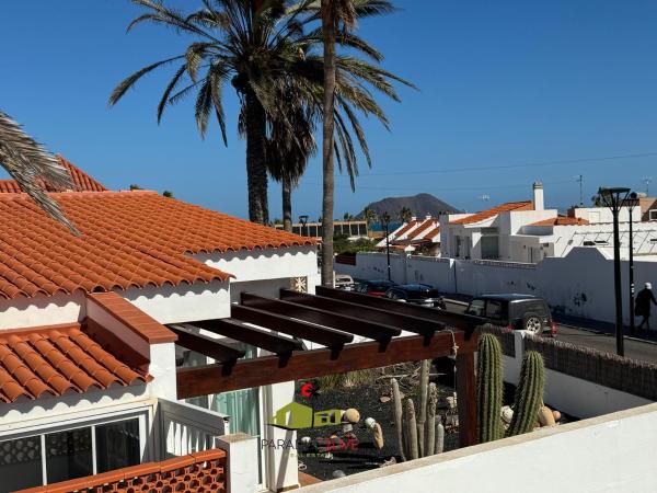 Casa Solandra - Corralejo