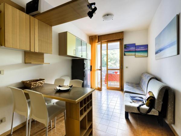 Comfortable Apartment Near The Beach - Bibione Pineda