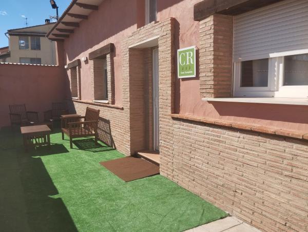 Casa Rural El Terreno - San Blas