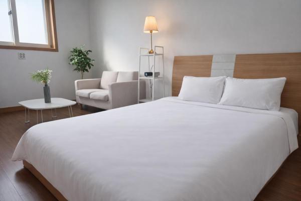 Rgb Guesthouse - 全州市