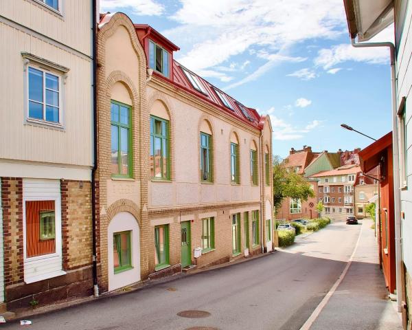 L Boutique Hotel - Schweden