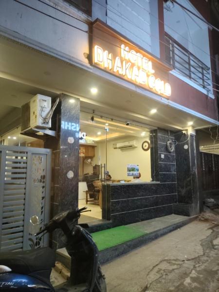 Dhakad Hill - Rishikesh