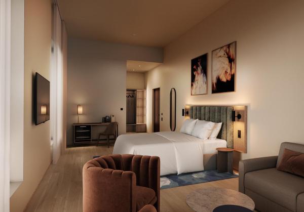Thon Hotel Drammen - Røyken