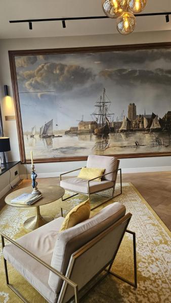 Nieuwe Haven 23 - Dordrecht