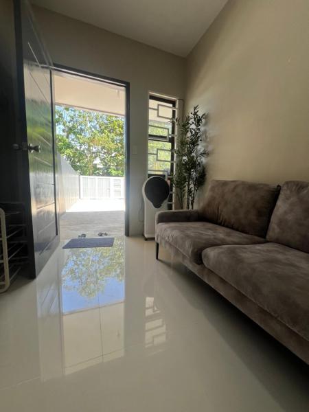Hayat Apartment Digos City - Digos