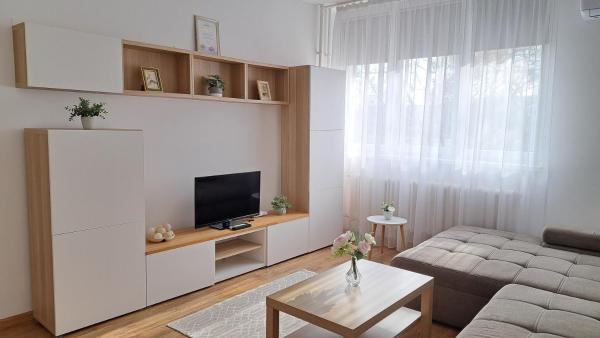 Peony Apartment - Nyíregyháza