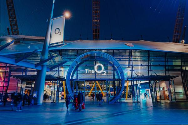 Modern 2-bed Riverside Apartment In Greenwich - Greenwich