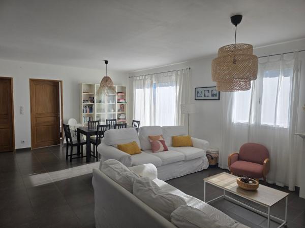 Villa Orsini - Corsica