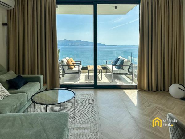 Vespera Horizon Suite- Adults Only - Saranda