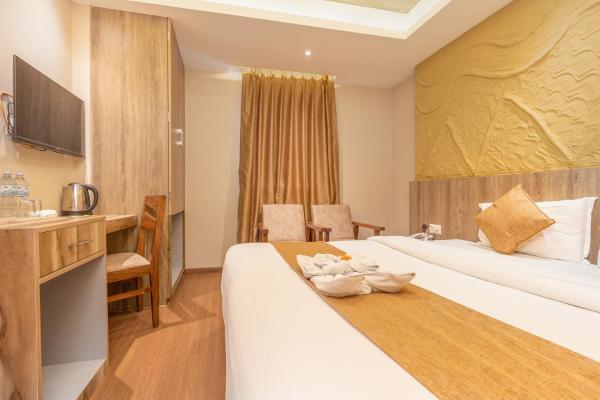 Divya Boutique Inn - Kathmandu