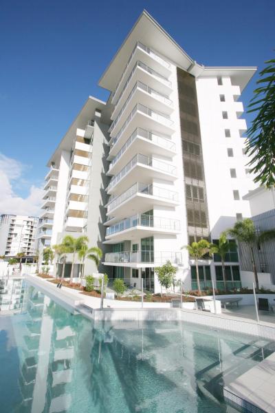M1 Resort - Maroochydore