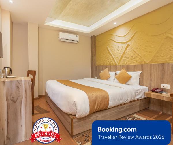 Divya Boutique Inn - Kathmandu