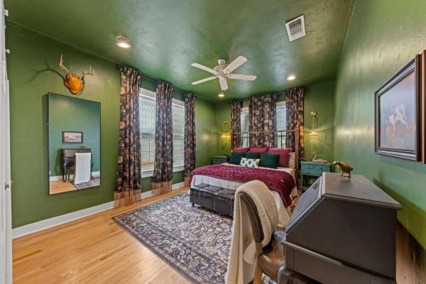Hello Bungalow - Hot Tub Fire Pit 1 Blk To Main - Fredericksburg, TX