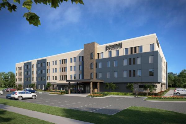 Staybridge Suites - Cincinnati East - Milford By Ihg - 마데이라