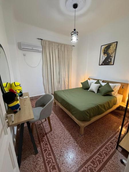 Casa Shala - Tunis
