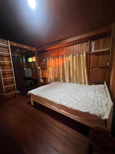 Namosototie - Ranong