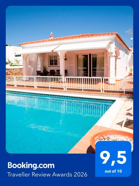 Villa Ana Arenal D'en Castell - 梅諾卡島