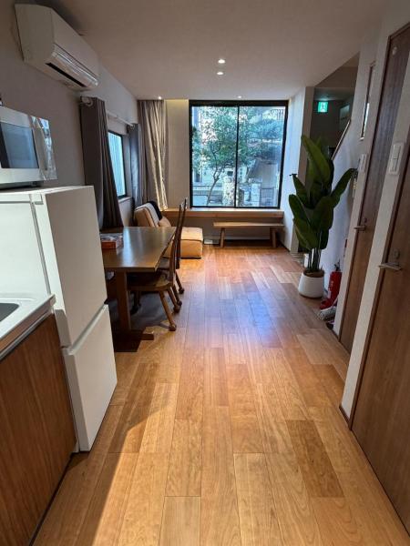 民泊花 一軒家 花園町 萩ノ茶屋駅徒歩2分 10人 4部屋 浴室2 梅田 なんば Usj 心斎橋 新今宮 - Osaka, Japan