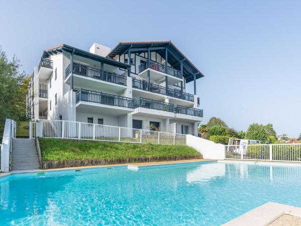 Apartment Kantaldi-2 By Interhome - Bidart