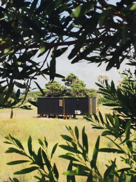 Serena - Tini Houses - - Villa Gesell