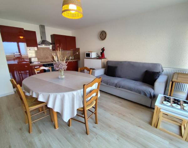 Terre-mer - Fort-Mahon-Plage