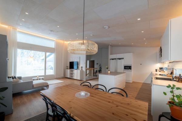 Villa Rovaniemi - Rovaniemi