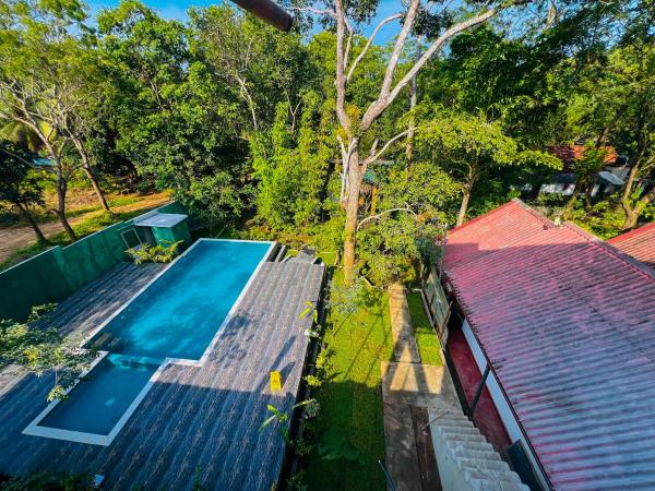 Victory Villa Sigiriya - Sri Lanka