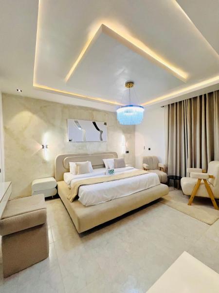 Casa Signature Hotel - Benin City