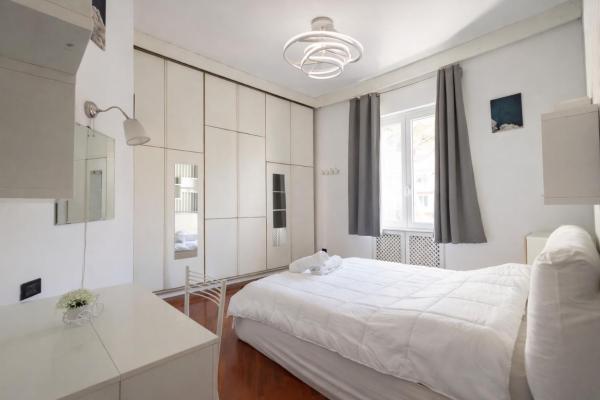 Large Design Apartment Near The Vatican 10pax - Vatikánváros