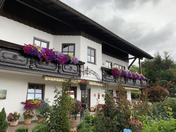 Ferienwohnungen Kasparbauer - Deggendorf