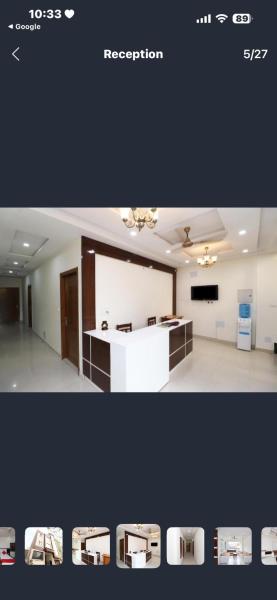 Rhythm Residency A Unit Of Vista Hospitality - Agra