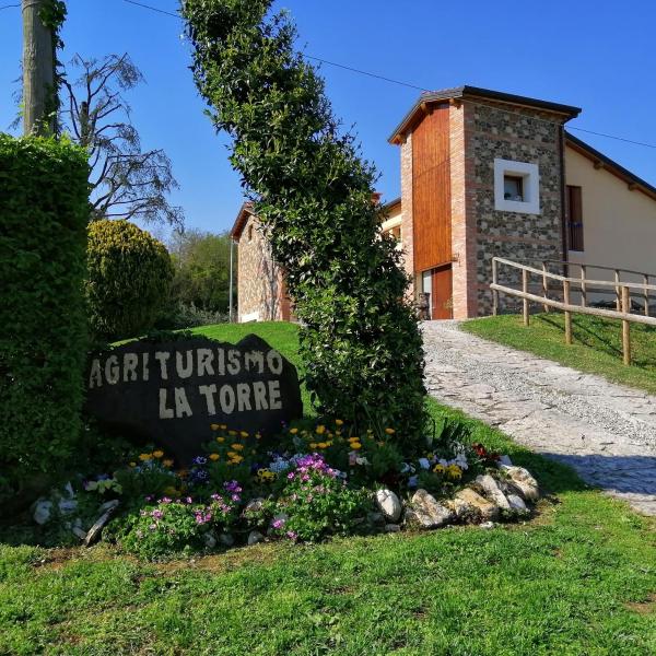Agriturismo La Torre - Veneto