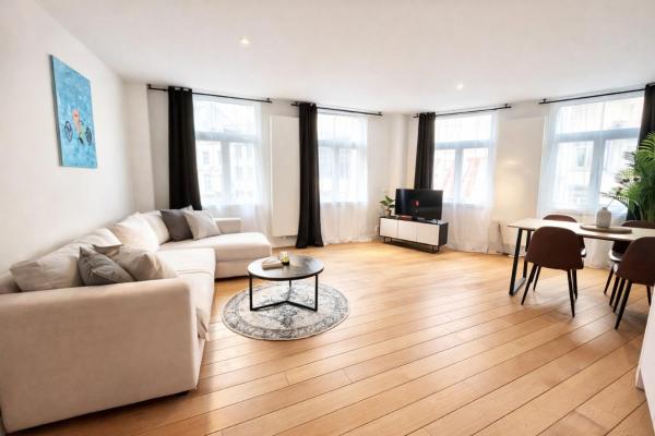 Luma Residence - Ixelles