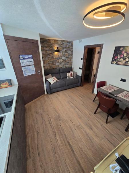 Al Baitin Hammam&sauna Apartament - Livigno