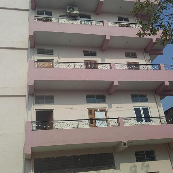 Ladies Homestay - India