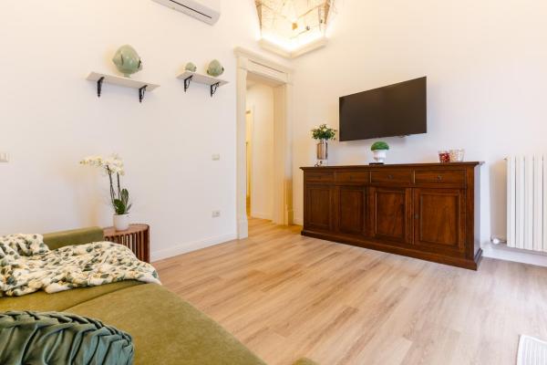 La Civetta - Relax E Stile A Galatina Wi-fi & Ac - Galatina