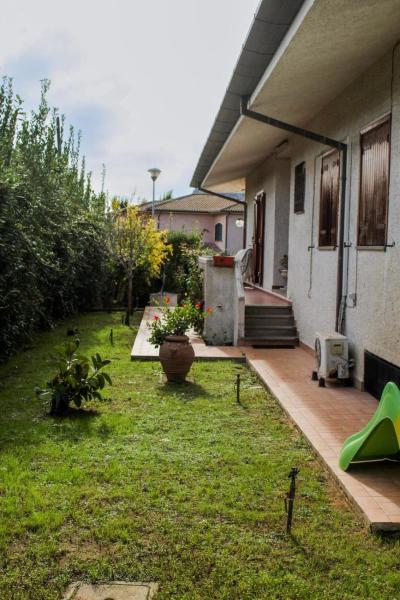 Villa Sofia - San Felice Circeo