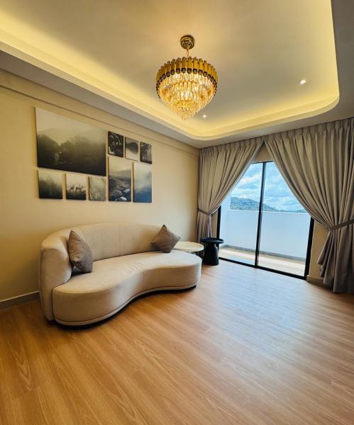 Homestay Cozy Dino Cameron Highlands - Cameron Highlands