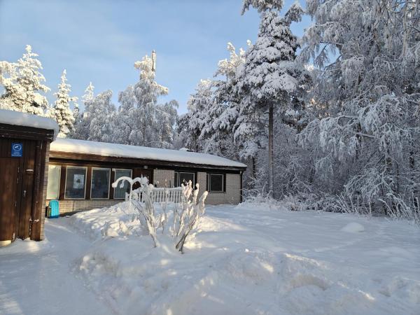 Villa Lingonberry - Rovaniemi